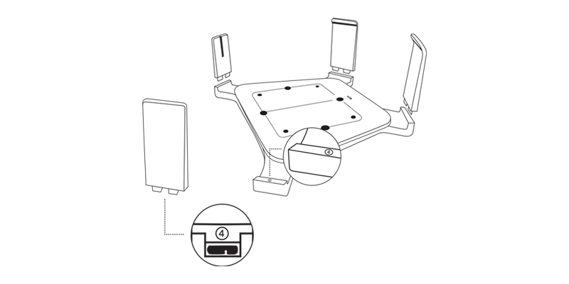 How to Assemble the Scanner – Volumental Help