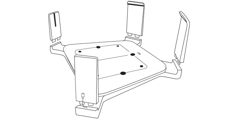 How to Assemble the Scanner – Volumental Help
