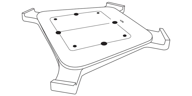 How to Assemble the Scanner – Volumental Help