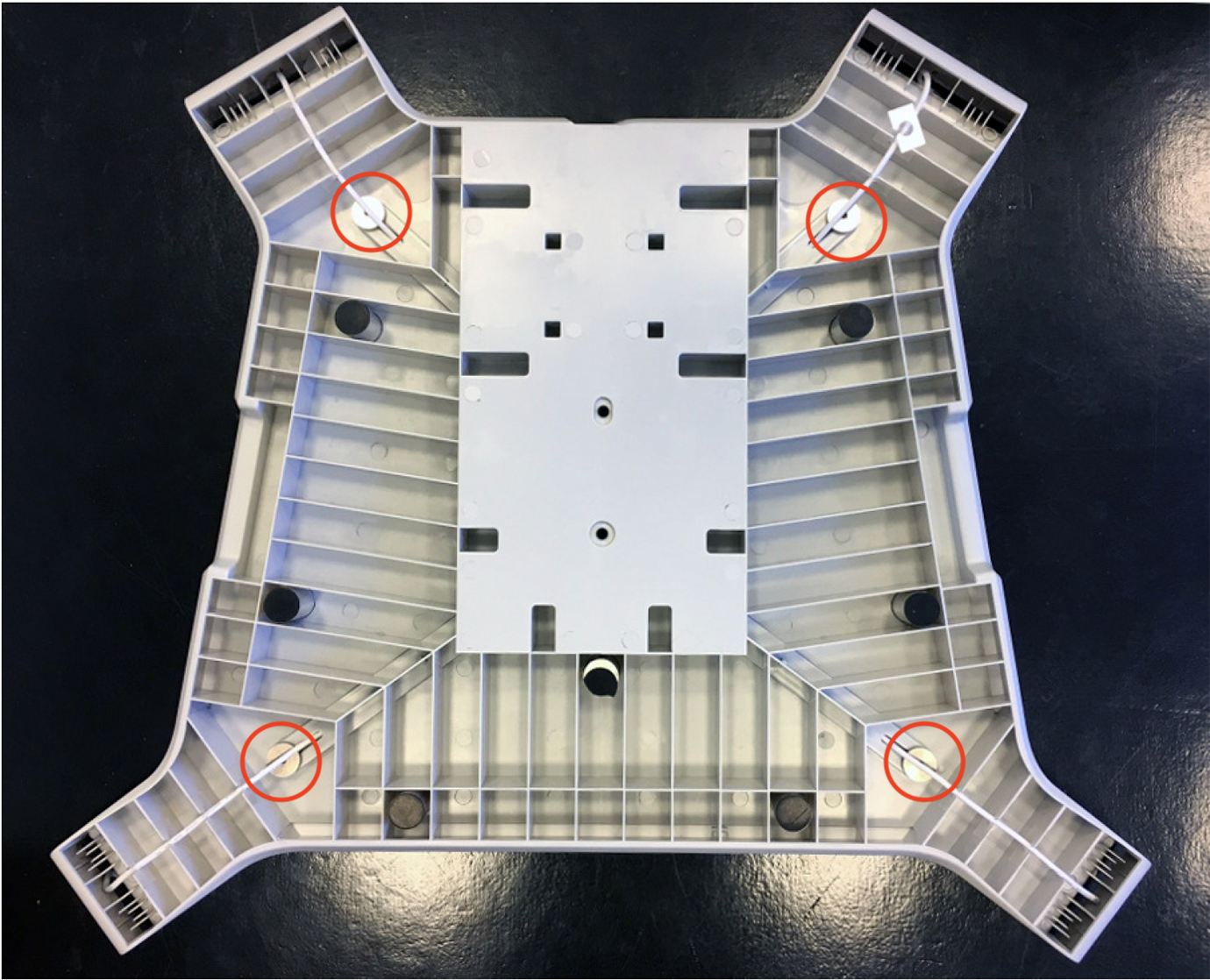 How To Replace the Internal Computer (NUC) – Volumental Help